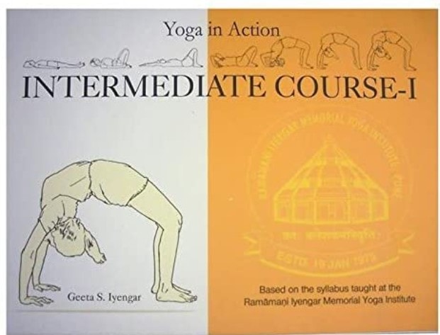 Intermediate Course in Action - MDIY